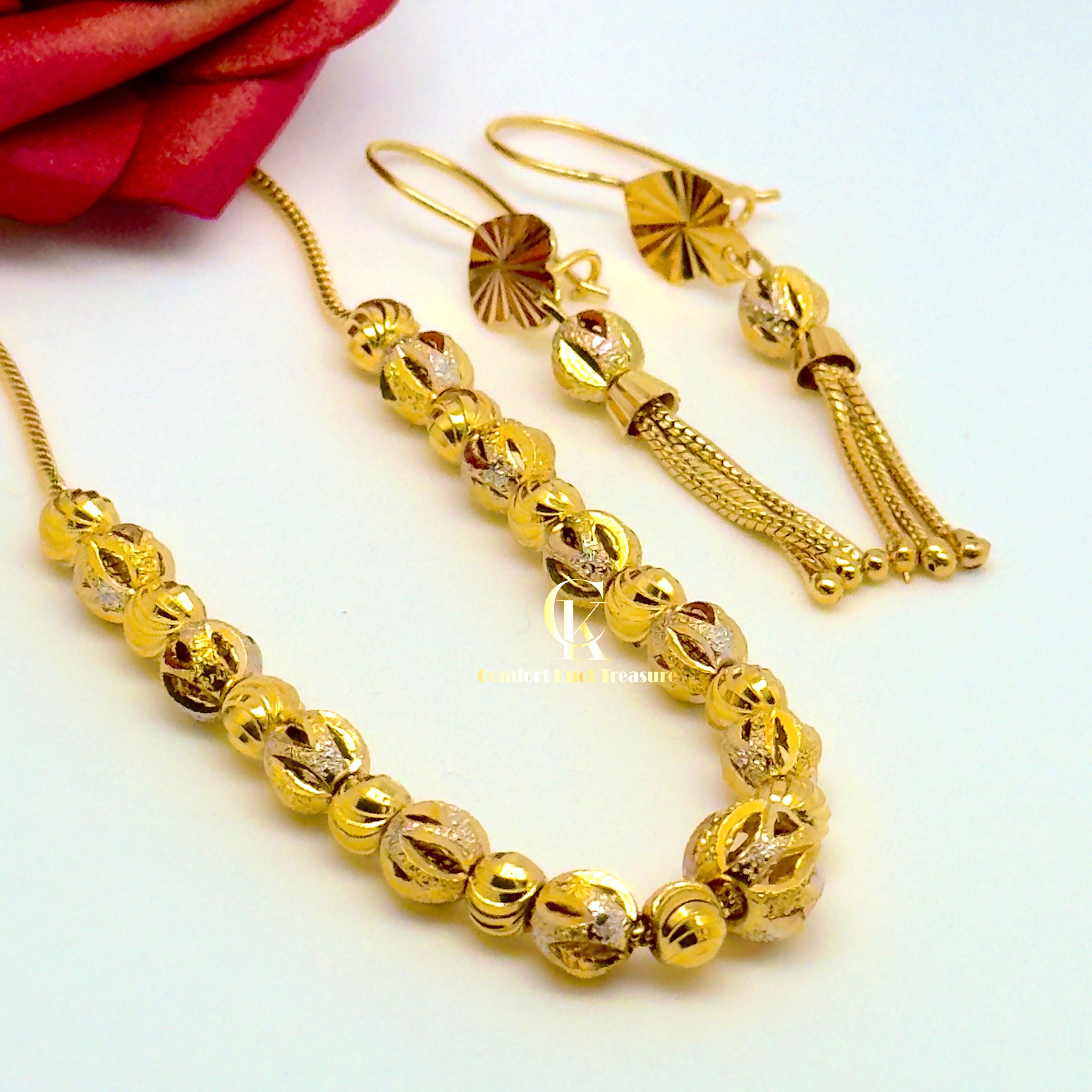 Mala Sets
